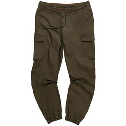 STHUGE Cargo Pants male Green size XL