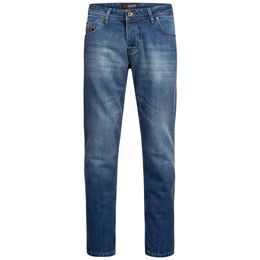 Alessandro Salvarini Jeans Herren Gr&ouml;&szlig;e 36 blue denim