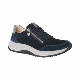Ganter Lace-Up Shoes male Blue size 43