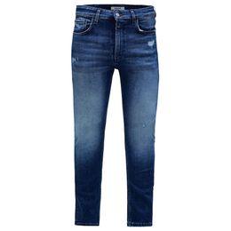 Salsa Jeans Jeans male Blue size 28