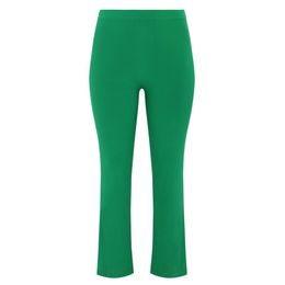 Yoek Leggings 'Dolce' female Green size 46/48