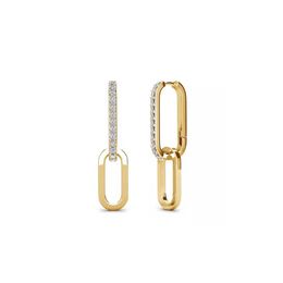 Rougemont Jewellery Earrings female Gold size One Size