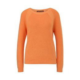 comma, Comma Sweater female Orange size 46