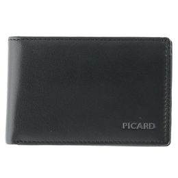 Picard Wallet 'Franz' male Black size One Size