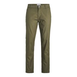 Jack & Jones Jack & Jones Chino Pants male Green size 38