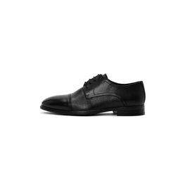 Derimod Lace-Up Shoes male Black size 44