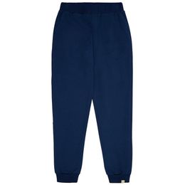 Greenjama Pants female Blue size XL