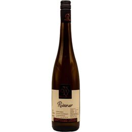Weingut Christian Schaefer Rivaner M&uuml;ller-Thurgau / 2024 Halbtrocken - Mosel &ndash; Wei&szlig;wein Qualit&auml;tswein