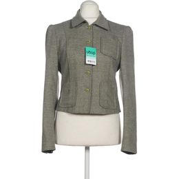 Marc Cain Blazer Damen Gr&ouml;&szlig;e M Second Hand gr&uuml;n