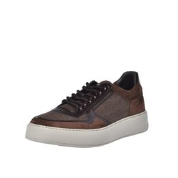 Baldinini Lace-Up Shoes male Brown size 39.5