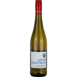 Weingut Louis Guntrum Oppenheim Kreuz Riesling 2024 Lieblich - Rheinhessen &ndash; Wei&szlig;wein Kabinett