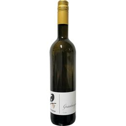 Weingut Raevenhof Grauburgunder 2024 Trocken - Mosel &ndash; Wei&szlig;wein Qualit&auml;tswein