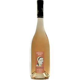 Poiron Dabin Cuv&eacute;e "Anne de Bretagne" Val Loire 2024 Trocken - &ndash; Ros&eacute; IGP