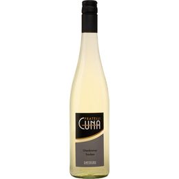 Weingut Cuna Rheingau Chardonnay 2023 Trocken - &ndash; Wei&szlig;wein Qualit&auml;tswein