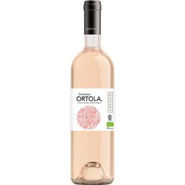 Domaine Ortola Cuv&eacute;e "Domaine Rose" Languedoc 2025 Trocken - &ndash; Ros&eacute; AOP