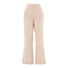 Organication Pants female Beige size XS