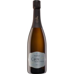 Schaufelberger Sektmanufaktur brut Grauburgunder 2022 Brut - Mosel &ndash; Perl- & Schaumwein Sekt