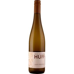 Weingut Fritz Ekkehard Huff Good Vibrations Riesling 2024 Lieblich - Rheinhessen &ndash; Wei&szlig;wein Qualit&auml;tswein
