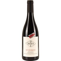 Weingut Claus Dietrich Spitzerberg 2021 Trocken - Carnuntum DAC &ndash; Rotwein Qualit&auml;tswein