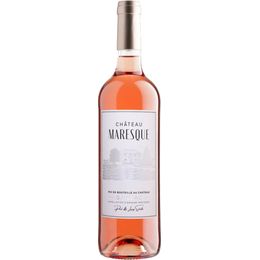 Ch&acirc;teau Maresque Braucol 2024 Trocken - S&uuml;dwestfrankreich &ndash; Ros&eacute; AOP