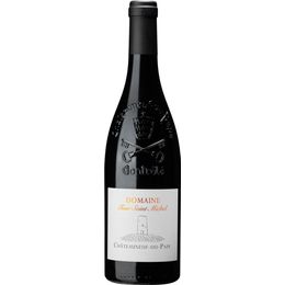 Domaine Tour Saint Michel 2023 Trocken - Rh&ocirc;ne &ndash; Rotwein AOP