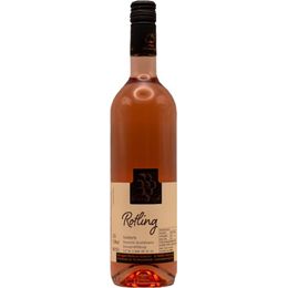 Weingut Christian Schaefer Cuv&eacute;e 2024 Feinherb - Mosel &ndash; Rotling Qualit&auml;tswein