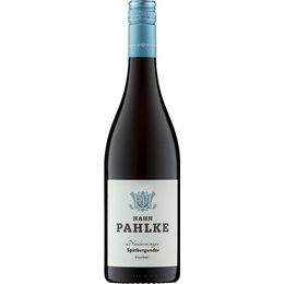 Weingut Hahn Pahlke Neuleininger Sp&auml;tburgunder Blauer 2021 Trocken - Pfalz &ndash; Rotwein Qualit&auml;tswein