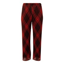 Yoek Pants female Red size 54/56