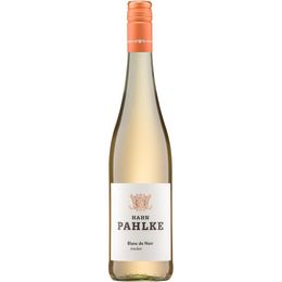 Weingut Hahn Pahlke Sp&auml;tburgunder 2025 Trocken - Pfalz &ndash; Blanc de Noir Qualit&auml;tswein