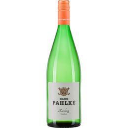 Weingut Hahn Pahlke *LITER* 1,0 L Riesling 2025 Trocken - Pfalz &ndash; Wei&szlig;wein Qualit&auml;tswein