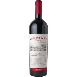 Blasi Cantina Rosso Umbria Cabernet Franc 2023 Trocken - Umbrien &ndash; Rotwein IGP
