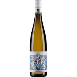 Weingut Reichsrat von Buhl Von Riesling 2024 Trocken - Pfalz &ndash; Wei&szlig;wein VDP.Gutswein