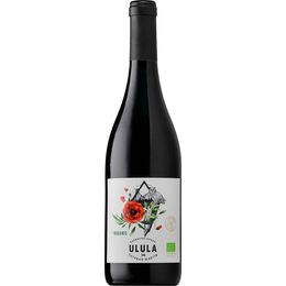 Bodegas Esteban Mart&iacute;n ULULA Cari&ntilde;ena DO Cuv&eacute;e 2024 Trocken - Aragonien &ndash; Rotwein DOP