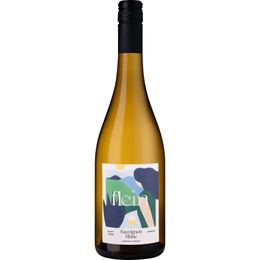 Flein Sauvignon Blanc sortenreiner - S&uuml;dsteiermark DAC &ndash; Traubensaft Entalkoholisierter Wein
