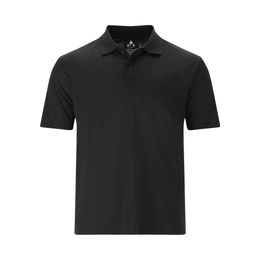 WHISTLER Shirt 'Vale' male Black size XXXL