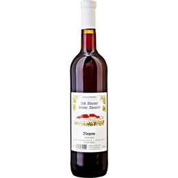 Weingut Schulze Regent 2025 S&uuml;&szlig; - Freyburger Schweigenberg Saale-Unstrut &ndash; Rotwein Qualit&auml;tswein