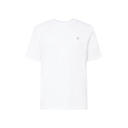 Marc O'Polo Marc O'polo Shirt male White size XXXL