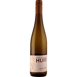 Weingut Fritz Ekkehard Huff Morio-Muskat 2023 Lieblich - Rheinhessen &ndash; Wei&szlig;wein Qualit&auml;tswein