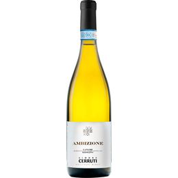 Simone Cerruti Ambizione Langhe Riesling 2022 Trocken - Piemont &ndash; Wei&szlig;wein DOC
