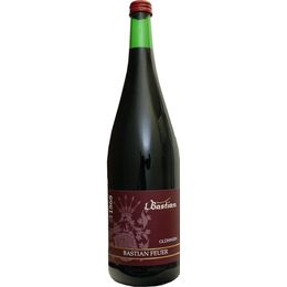 Weingut L. Bastian Roter "Bastian FEUER" 1,0 L - Baden &ndash; Gl&uuml;hwein Deutscher