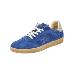Pantofola d'Oro PANTOFOLA D'ORO Sneaker Herren Gr&ouml;&szlig;e 46 blau / mischfarben