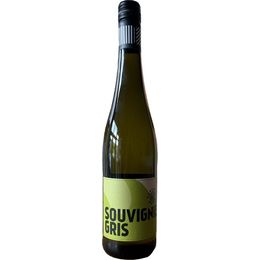 Weinmanufaktur Porten- Becker Souvignier Gris 2024 - K&ouml;werich Held Mosel &ndash; Wei&szlig;wein Qualit&auml;tswein