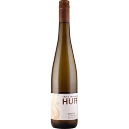 Weingut Fritz Ekkehard Huff vom Rotliegenden Riesling 2024 Trocken - Rheinhessen &ndash; Wei&szlig;wein Qualit&auml;tswein