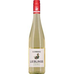 Weingut zur Schwane Lieblingszero - Franken &ndash; Sonstiges Entalkoholisierter Wein