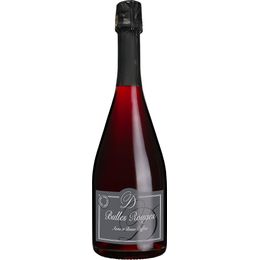 Domaine Duffau Bulles rouges brut Cuv&eacute;e 2024 Brut - S&uuml;dwestfrankreich &ndash; Perl- & Schaumwein Vin de France