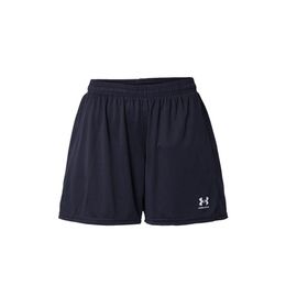 Under Armour Sportshorts 'Challenger' Damen Gr&ouml;&szlig;e XS schwarz