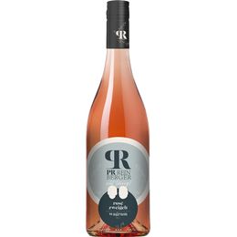 Weingut Preisinger-Reinberger echt l&ouml;ssig! Zweigelt 2025 Trocken - Wagram &ndash; Ros&eacute; Qualit&auml;tswein