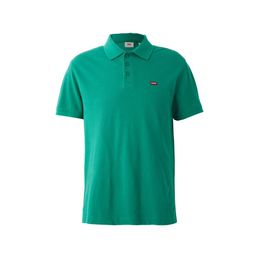 Levi's Levi's Shirt 'Housemark Polo' male Green size S