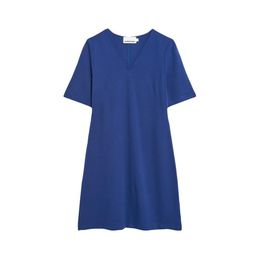 armedangels Kleid 'Lesjaa' Damen Gr&ouml;&szlig;e 44 blau Winterkleid