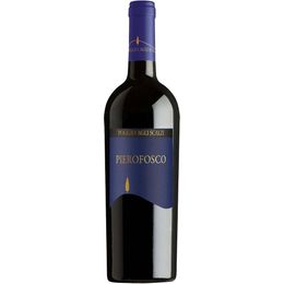 Cantina Etrusca Pierofosco Cuv&eacute;e Rosso Toscana Trocken - Toskana &ndash; Rotwein IGP